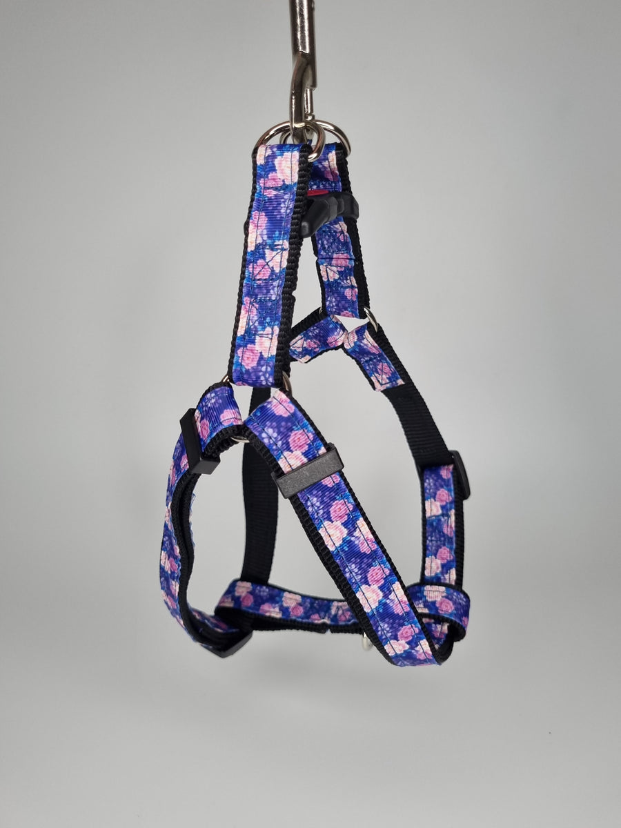Medium Harness – Cheeky Mutts